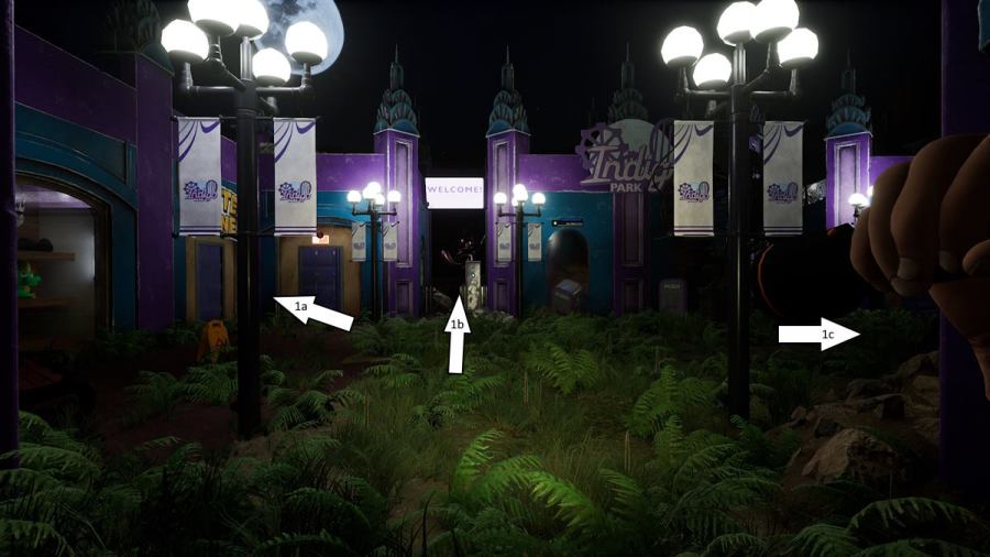 Indigo Park: Chapter 1 Walkthrough (All Collectibles) | Pro Game Guides