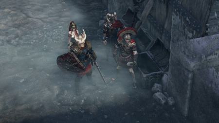 King Arthur Legion IX Gaius Julius Mento Build Guide | Pro Game Guides