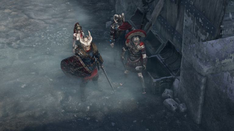 King Arthur Legion IX Gaius Julius Mento Build Guide | Pro Game Guides