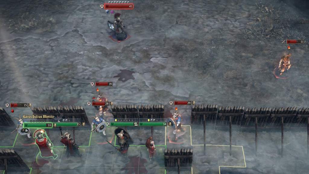 The Colony Walkthrough - King Arthur Legion IX (Map) | Pro Game Guides