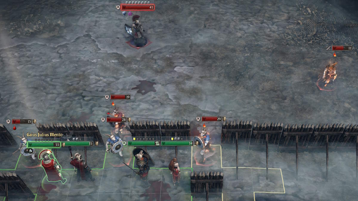 The Colony Walkthrough - King Arthur Legion IX (Map) | Pro Game Guides