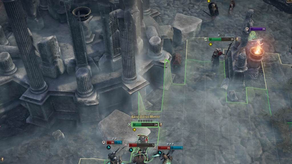 The Colony Walkthrough - King Arthur Legion IX (Map) | Pro Game Guides