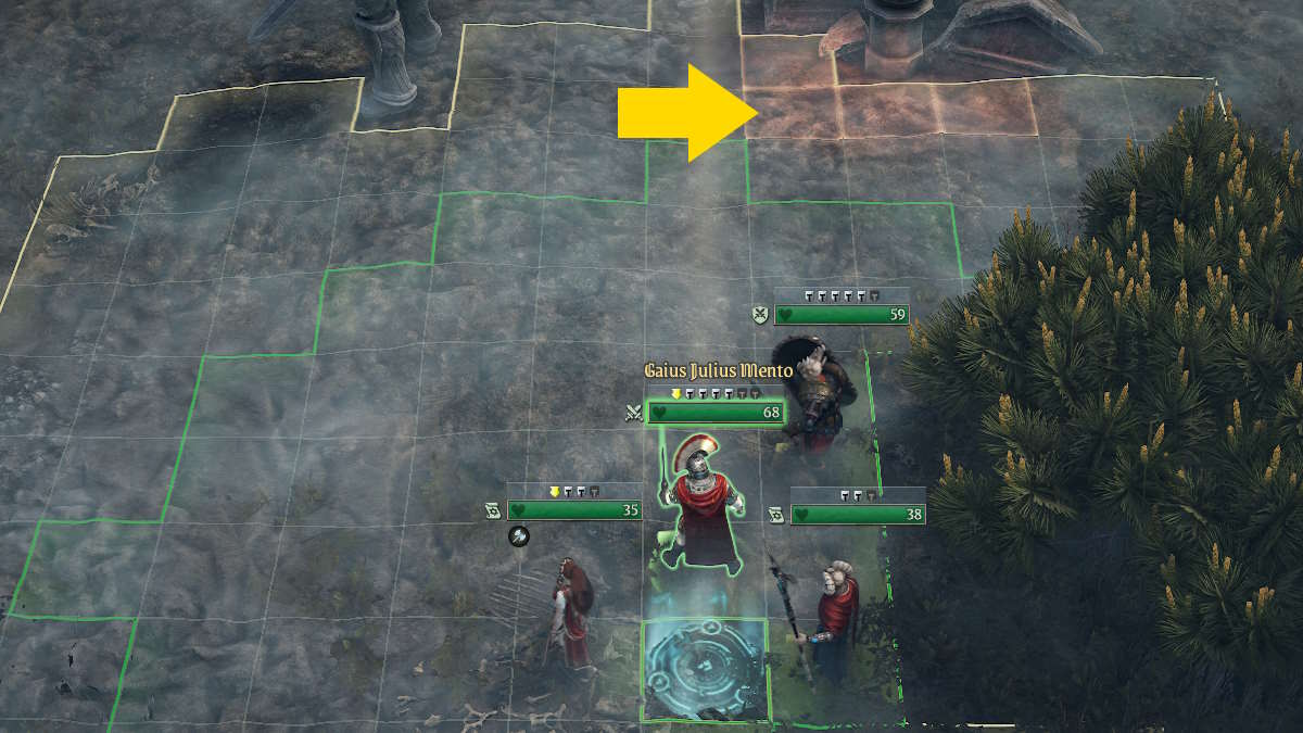 The Colony Walkthrough - King Arthur Legion IX (Map) | Pro Game Guides