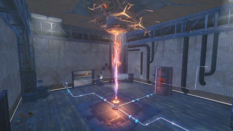 How to use Levitator to connect fuel tank pipelines in Wuthering Waves ...