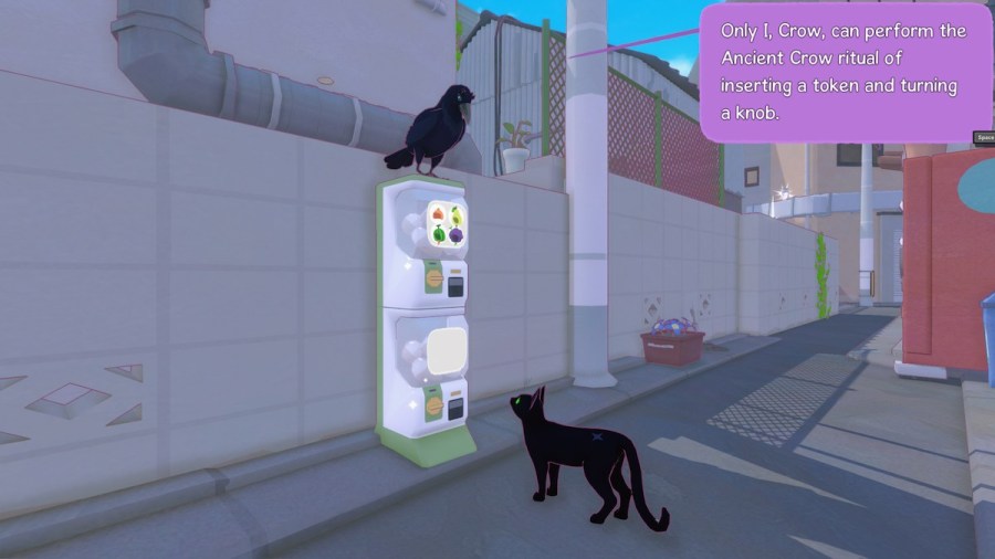 Little Kitty, Big City Walkthrough, Part 2 (All achievements) | Pro ...