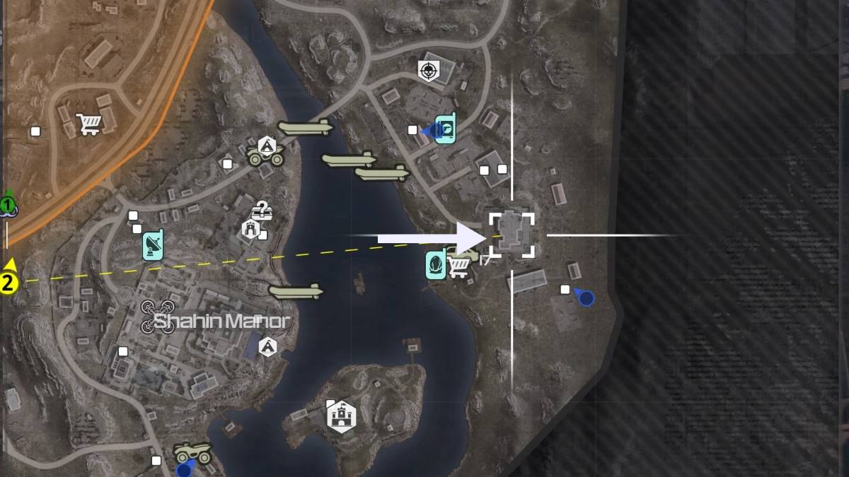 How to get and upgrade the Imaginary Friend Drawing in MW3 Zombies (Map ...