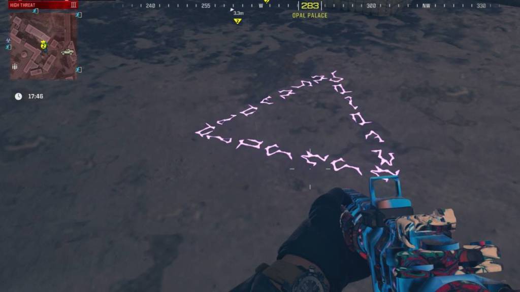 How to get and upgrade the Laptop with Stickers in MW3 Zombies (Map ...