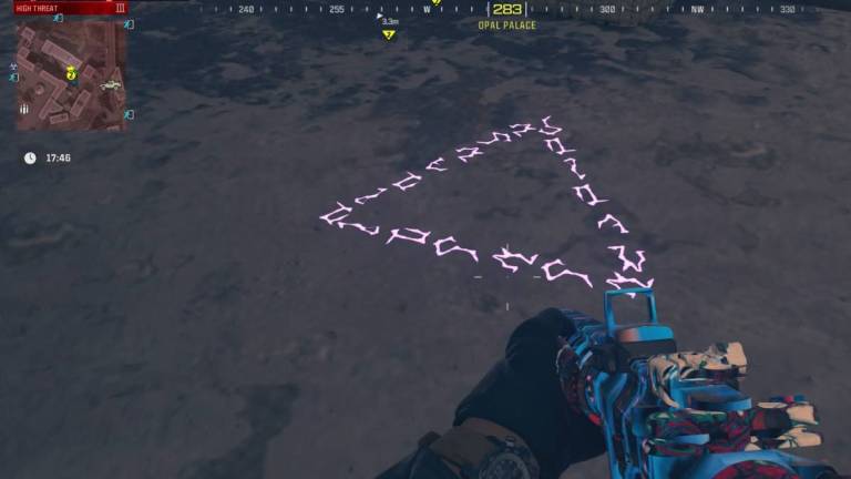 How to get and upgrade the Laptop with Stickers in MW3 Zombies (Map ...