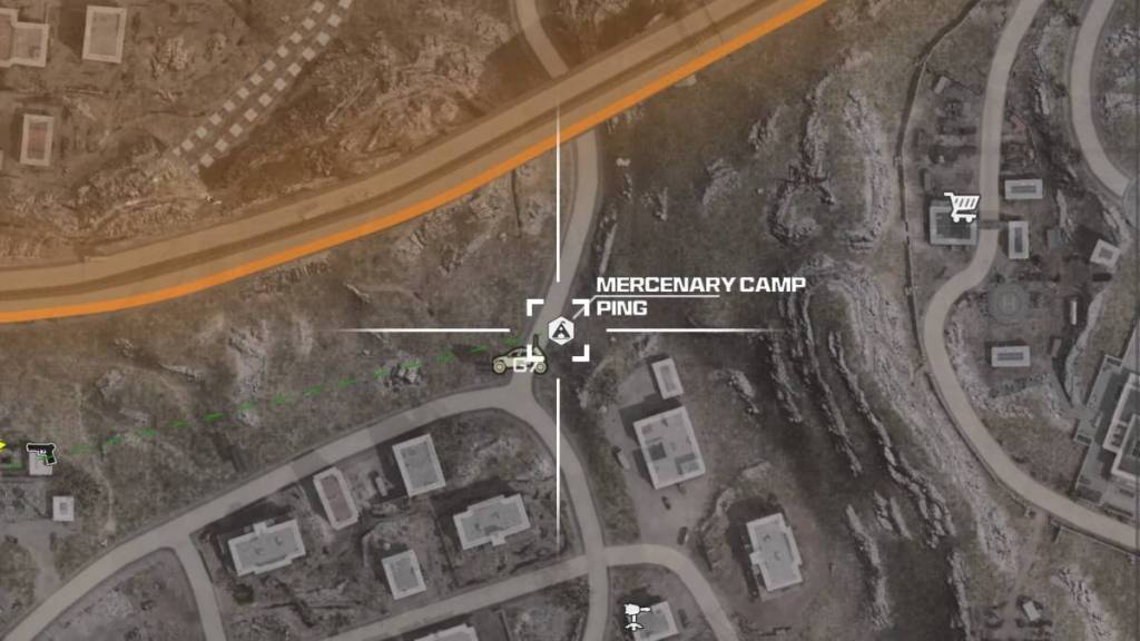 How to get and upgrade the Laptop with Stickers in MW3 Zombies (Map ...