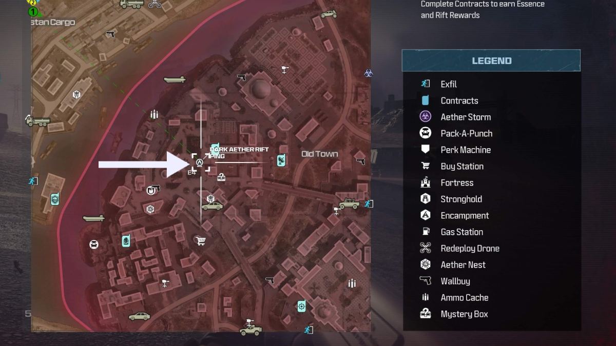 How to get Dead Wire Detonator, Golden Mask Filter & Sergeant's Beret ...