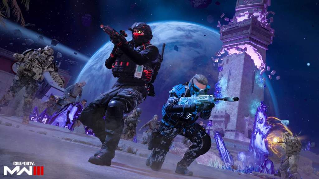 How to get and upgrade the Science Journal in MW3 Zombies | Pro Game Guides