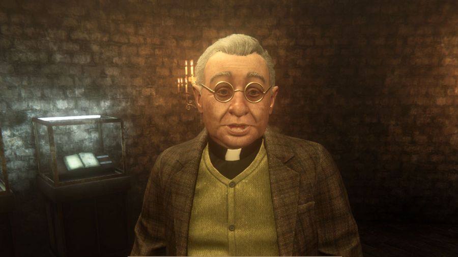 Nancy Drew Mystery of the Seven Keys Walkthrough, Part 3 - Pro Game Guides