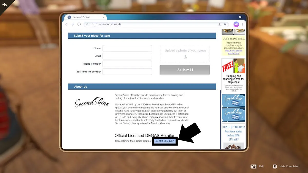 Nancy Drew Mystery of the Seven Keys Walkthrough | Pro Game Guides