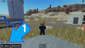 Off-Roading Epic Codes (May 2024) | Pro Game Guides