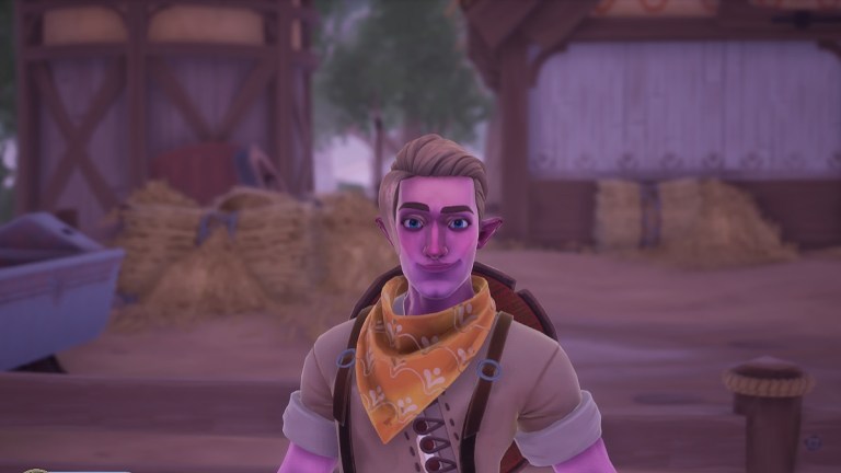 Palia Romanceable Characters Guide | Pro Game Guides