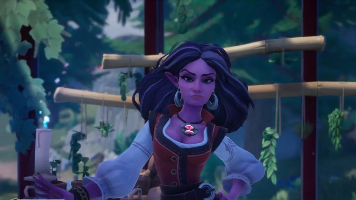 Palia Romanceable Characters Guide | Pro Game Guides