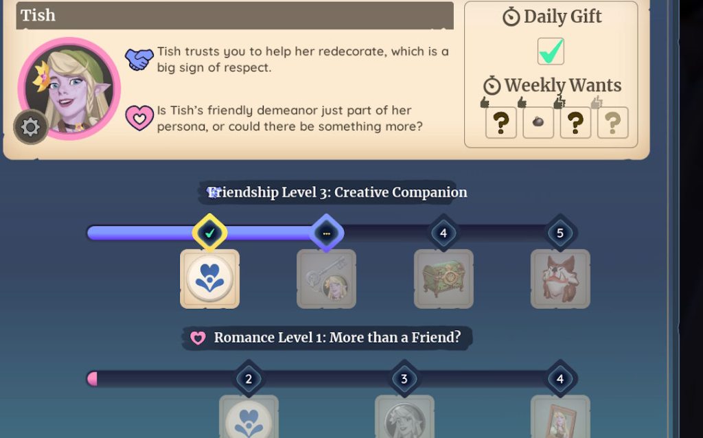 Palia Romanceable Characters Guide | Pro Game Guides