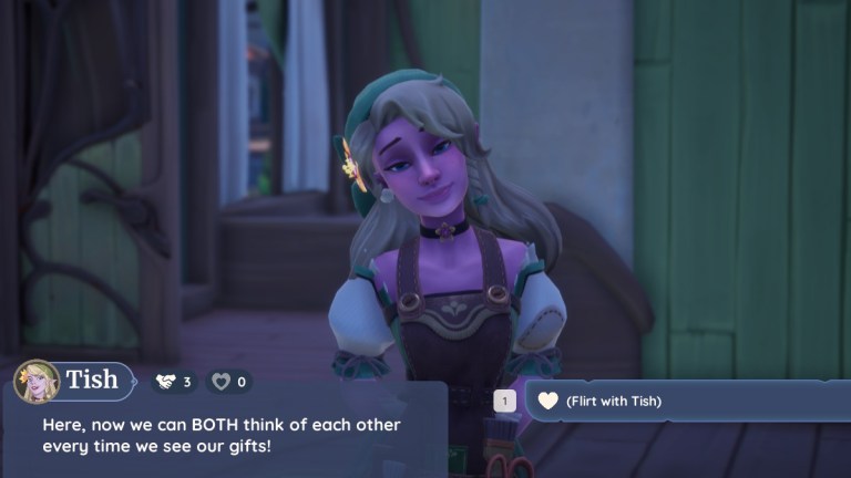 Palia Romanceable Characters Guide | Pro Game Guides