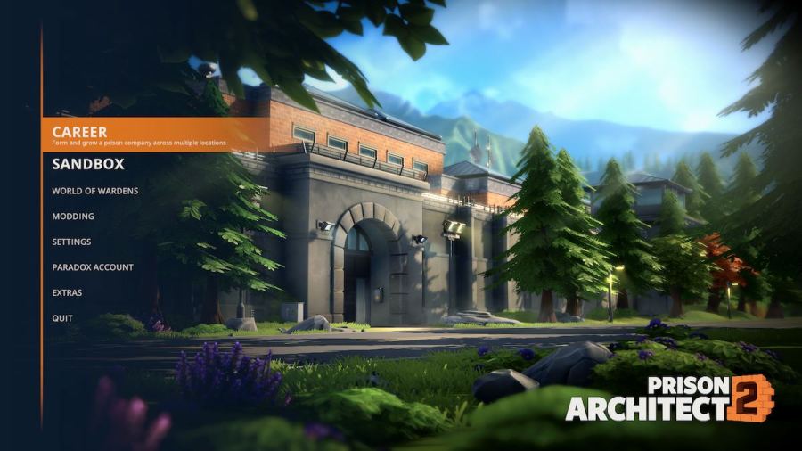 Prison Architect 2 - A building sim that forgot its roots (Preview ...