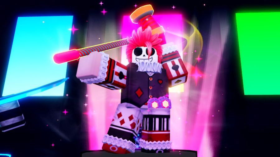 Best Champions in Death Ball - Roblox | Pro Game Guides