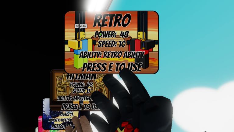 Slap Battles Gloves Tier List | Pro Game Guides