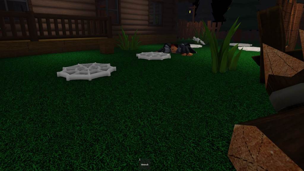 Spider Walkthrough - Roblox | Pro Game Guides