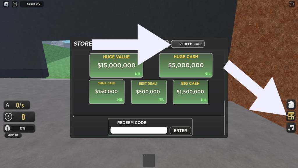 SCP Warfare Tycoon 2 Codes (April 2025) [WHEN DAY BREAKS] | Pro Game Guides