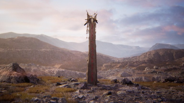 All Lorestone (Lorestangir) locations in Senua's Saga: Hellblade II ...