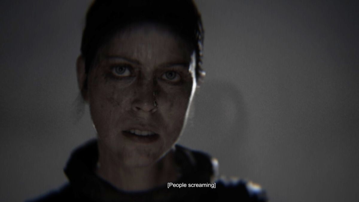 Senua's Saga: Hellblade II Review - An intense story set to a stunning ...