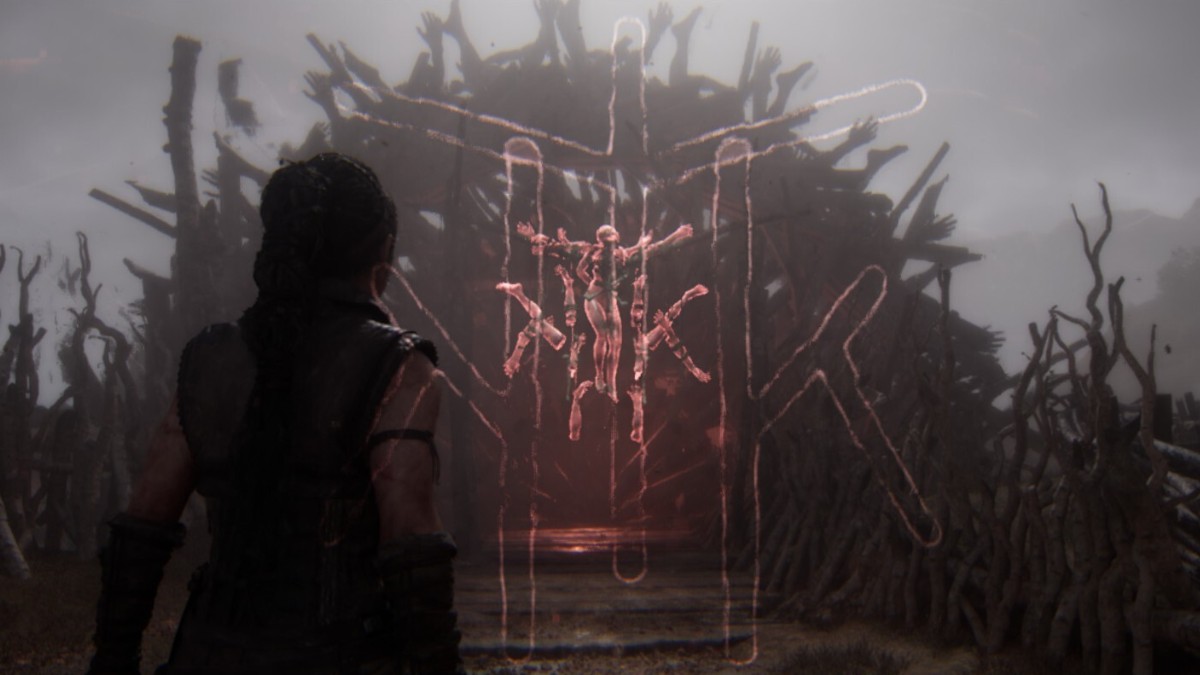 Senua's Saga: Hellblade 2 Walkthrough (All Lorestones) | Pro Game Guides