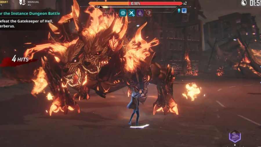 Solo Leveling ARISE Review: A homage to the cult-favorite series | Pro ...