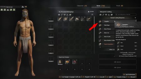 Soulmask Crafting Guide | Pro Game Guides