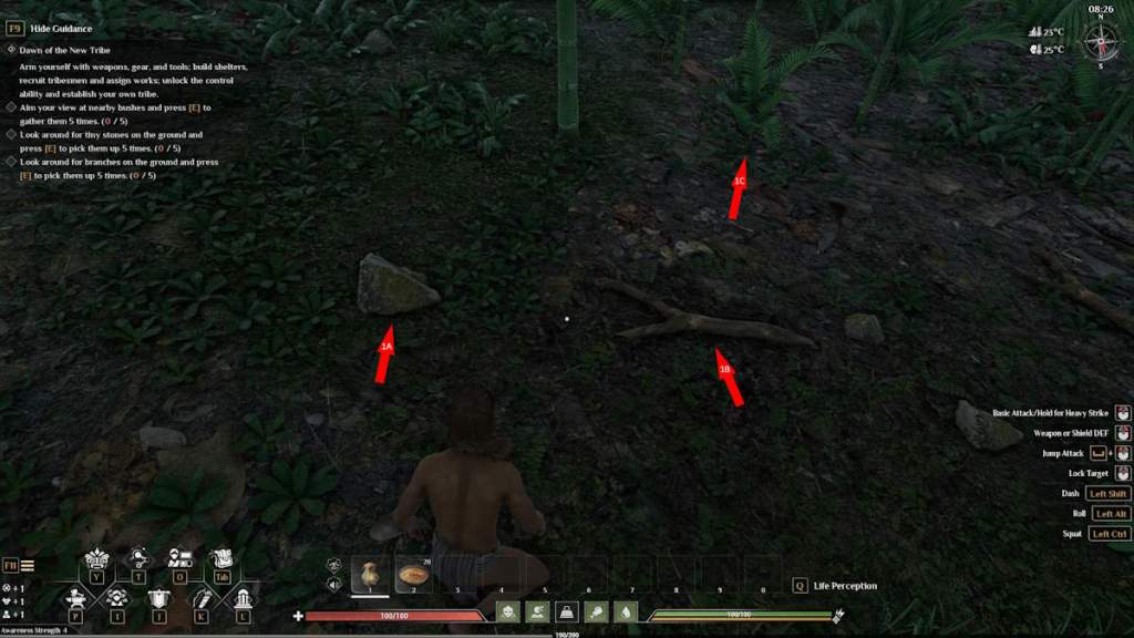 Soulmask Crafting Guide | Pro Game Guides