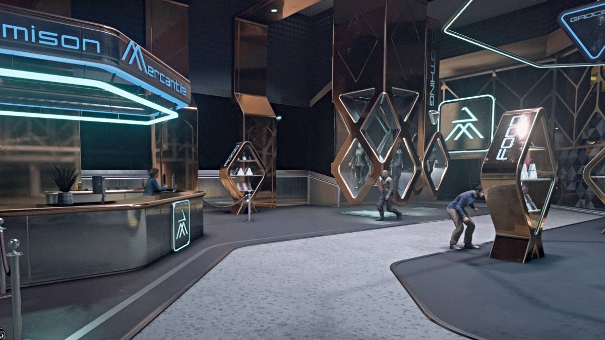 How to increase Vendor Credits in Starfield | Pro Game Guides