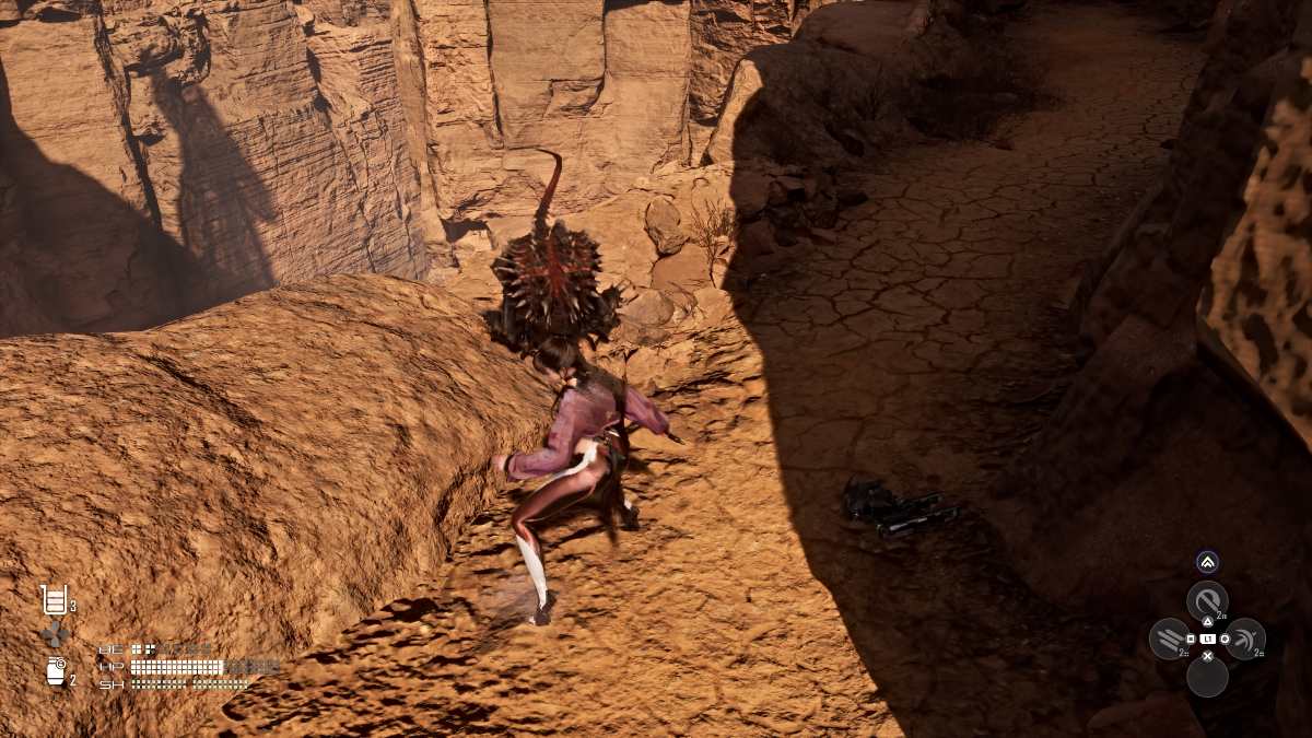 All enemies in Stellar Blade and their weaknesses | Pro Game Guides