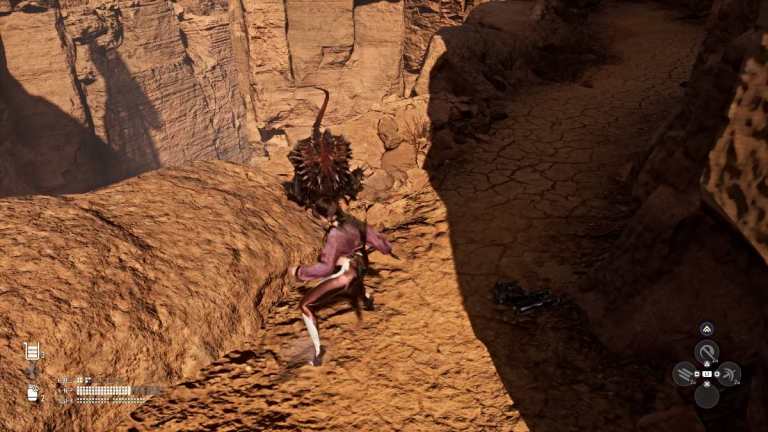 All enemies in Stellar Blade and their weaknesses | Pro Game Guides
