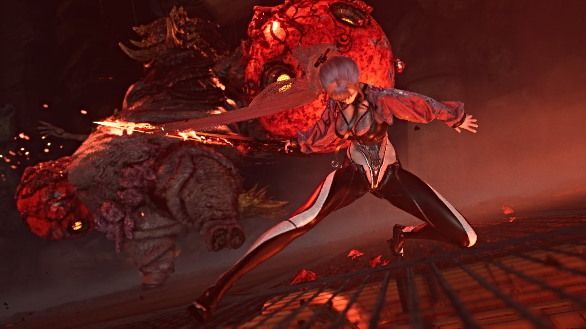 How to complete Boss Rush Mode in Stellar Blade and unlock new outfits ...