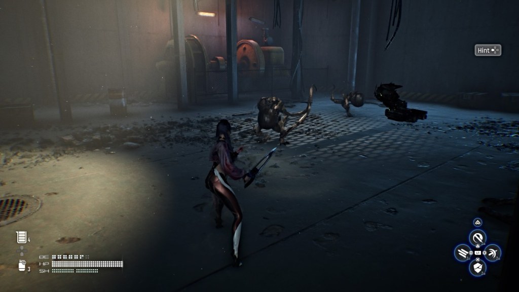 All enemies in Stellar Blade and their weaknesses | Pro Game Guides