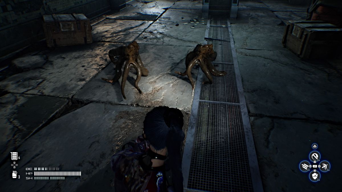 All enemies in Stellar Blade and their weaknesses | Pro Game Guides