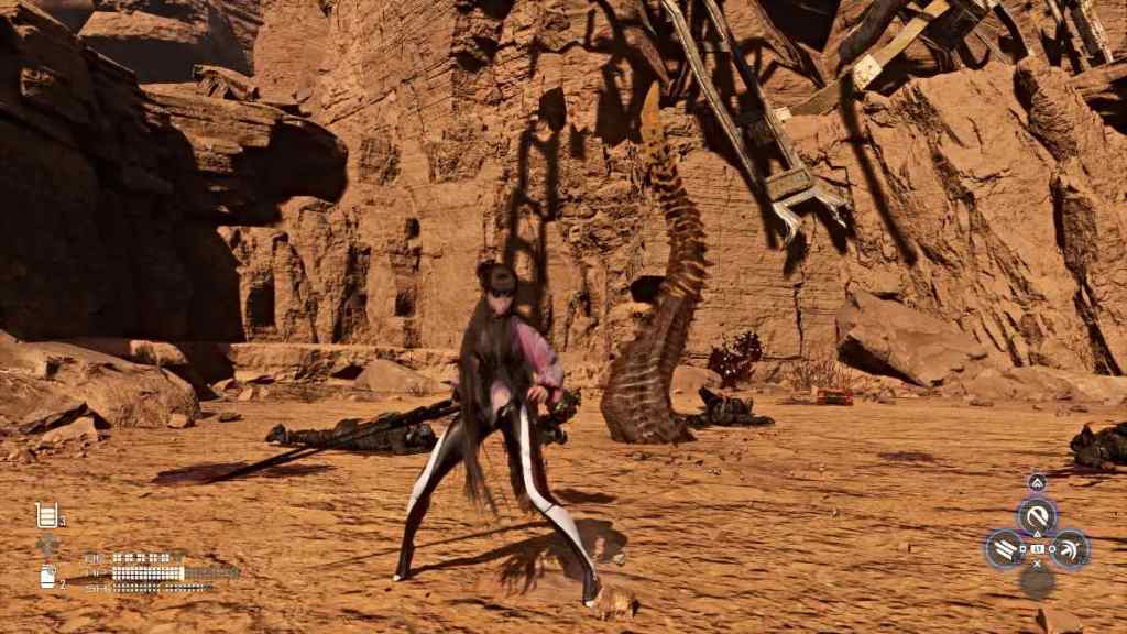 All enemies in Stellar Blade and their weaknesses | Pro Game Guides