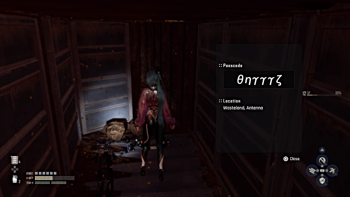 All Passcodes in Stellar Blade - Pro Game Guides