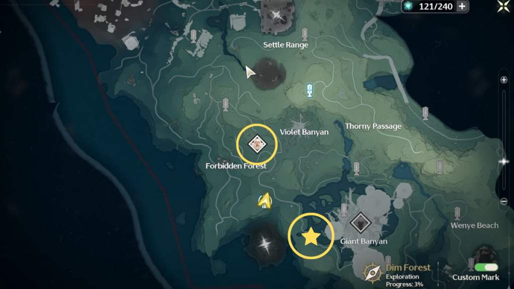 How to collect target Echoes in Wuthering Waves | Pro Game Guides