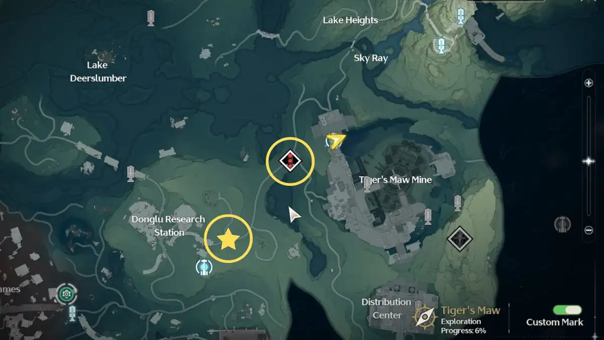 How to collect target Echoes in Wuthering Waves | Pro Game Guides