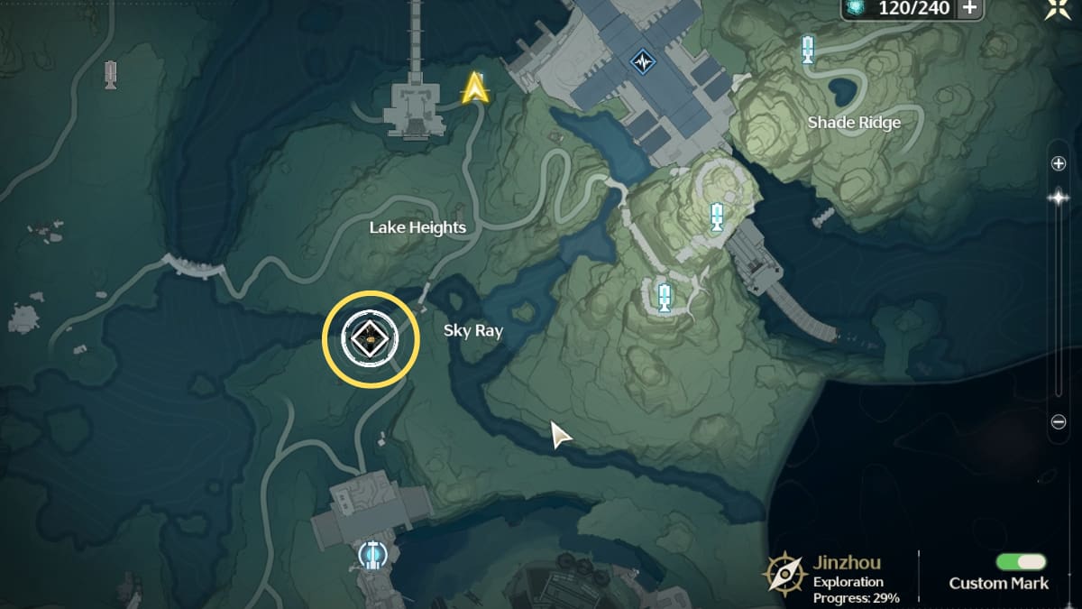 How to collect target Echoes in Wuthering Waves | Pro Game Guides