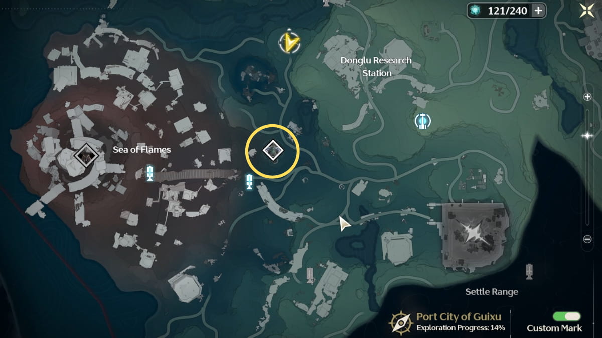 How to collect target Echoes in Wuthering Waves | Pro Game Guides