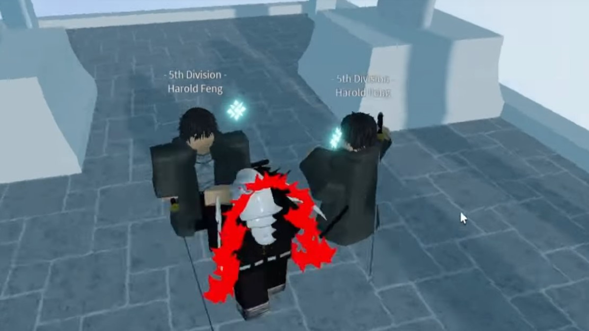 Type Soul leak all but confirms Aizen Shikai coming in the next update ...