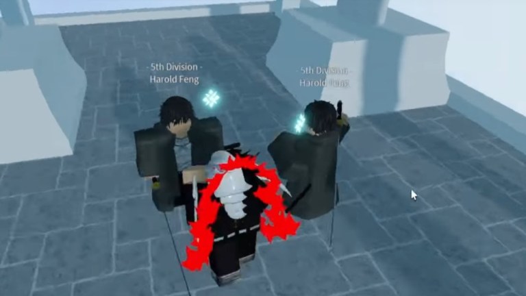 Type Soul leak all but confirms Aizen Shikai coming in the next update ...