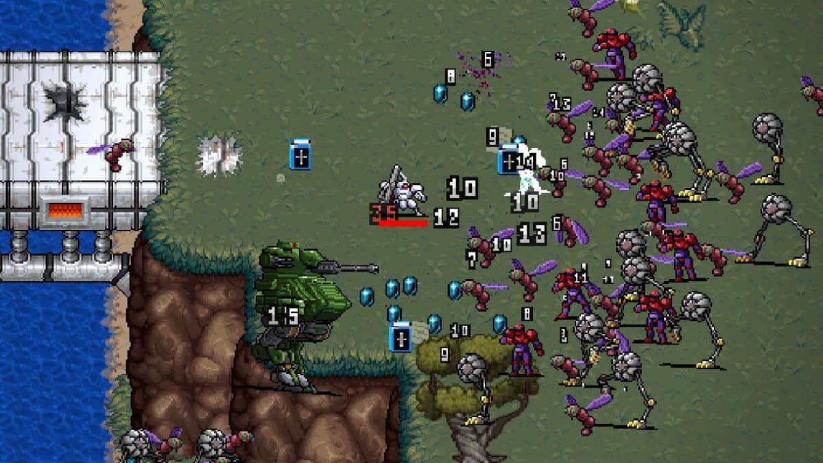 How to evolve Alucart's Sworb into Alucard's Shield in Vampire ...