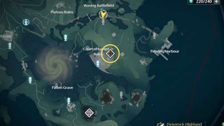 All World Boss drops & locations (Map) in Wuthering Waves | Pro Game Guides