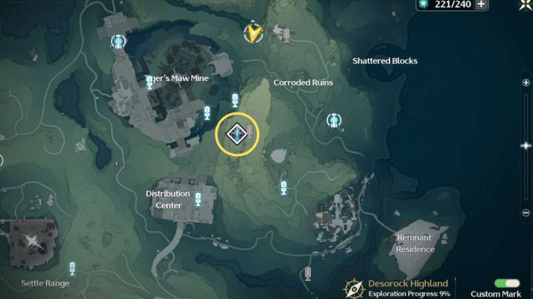 All World Boss drops & locations (Map) in Wuthering Waves | Pro Game Guides